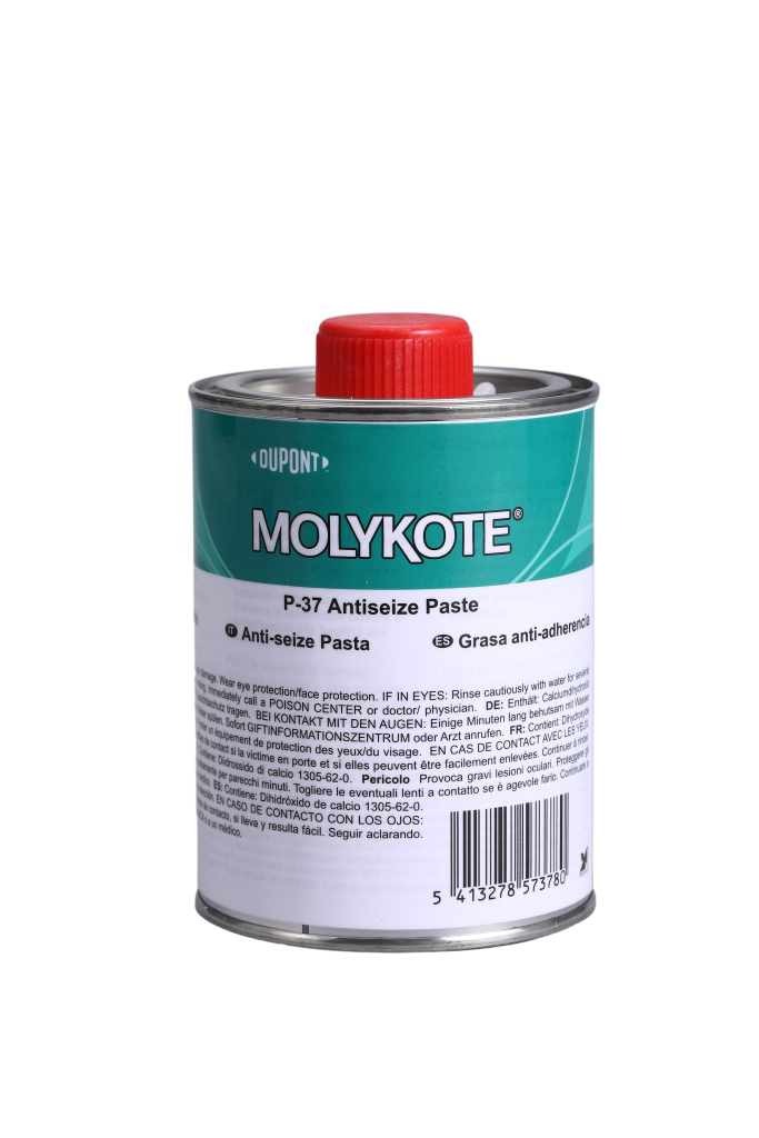 MOLYKOTE® P-37 Antiseize Paste - Sil-More Professional Electronics ...